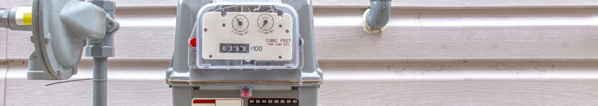 How to read your Gas Gauge - Florida Public Utilities