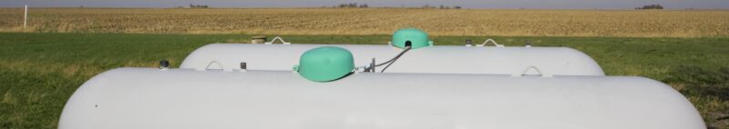 Underground Propane Tank Ownership - Florida Public Utilities