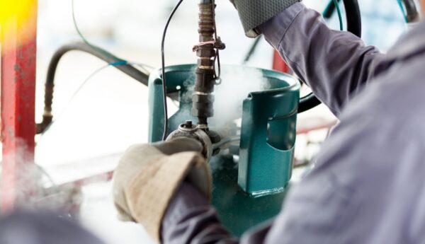 Underground Propane Tank Ownership - Florida Public Utilities